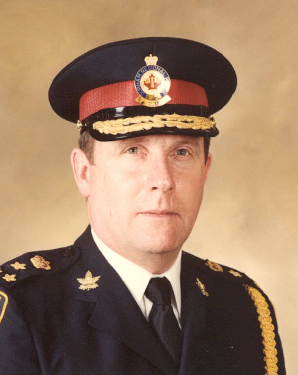 Chief David Edwards